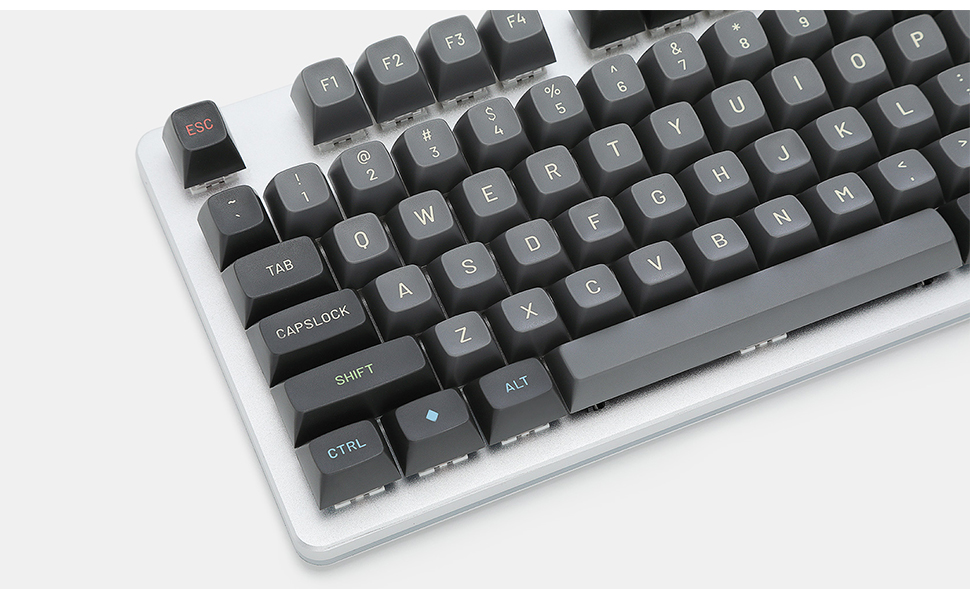 Azerty Keycaps - Annuaire de keycaps françaises