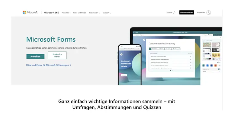 5 Jotform-Alternativen, um deinen Einsatz von Formularen zu optimieren | Heyflow