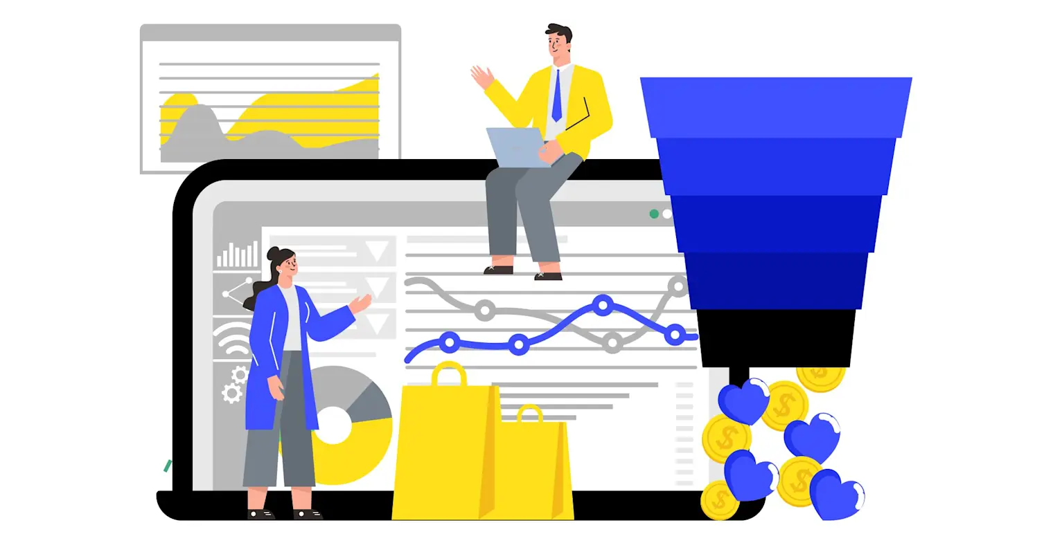 Maximizing your leads through conversion rate optimization | Heyflow