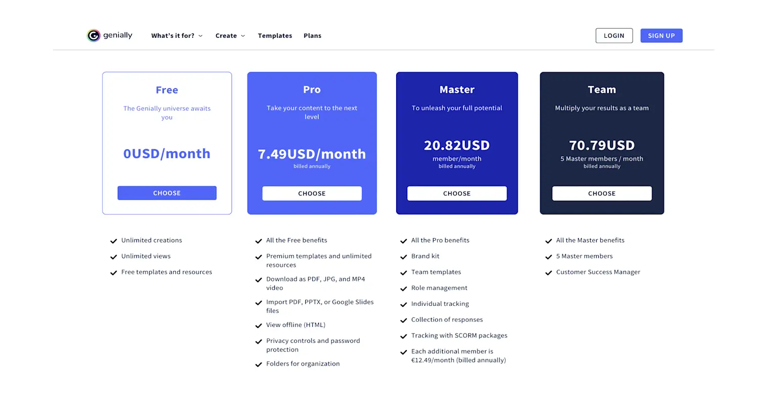 7 Outgrow alternatives to boost your conversions | Heyflow