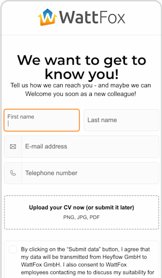 Customer Stories | Heyflow