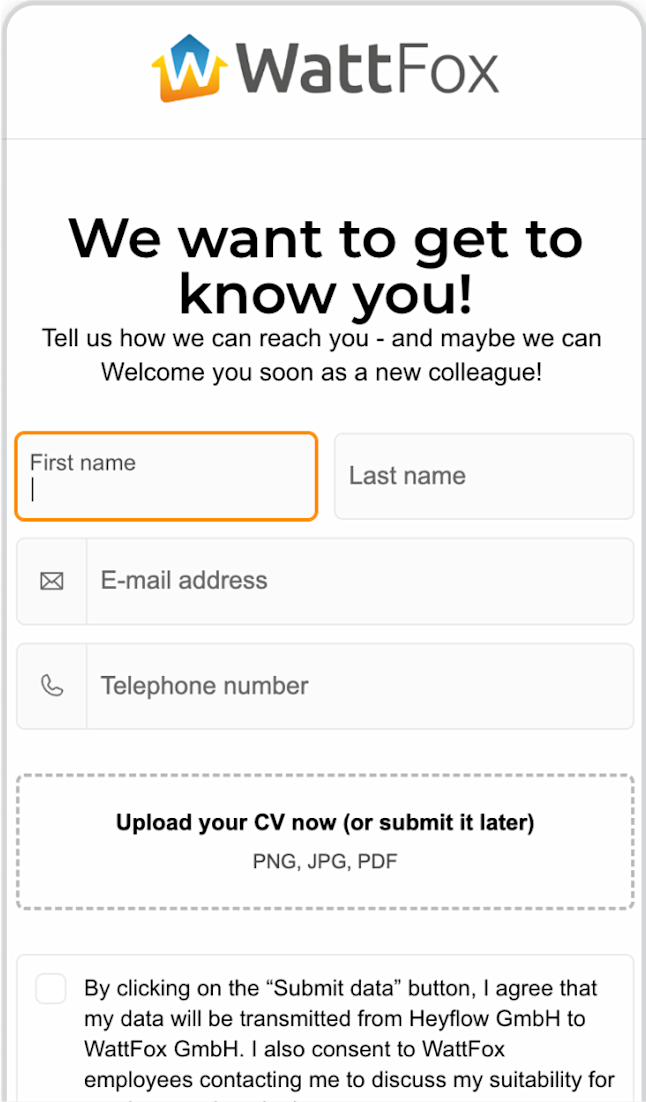 Customer Stories | Heyflow