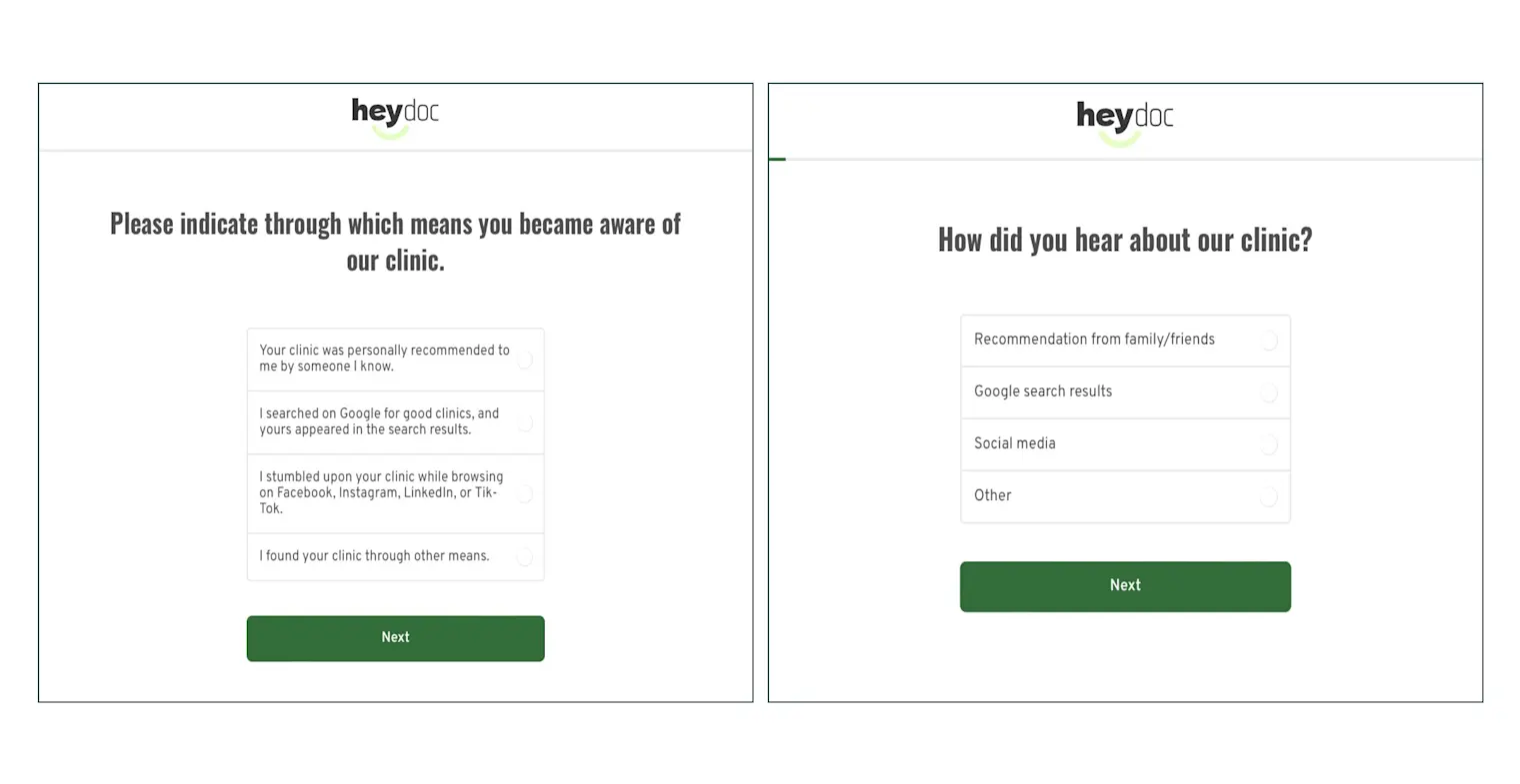 7 things you can test in your flow with our new A/B testing feature ...