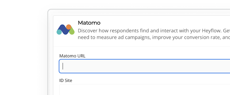 Datensicherheit und Datenschutz | Heyflow