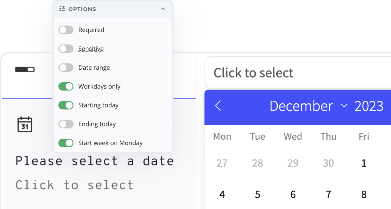 No-Code Solution for More Conversions and Leads | Heyflow