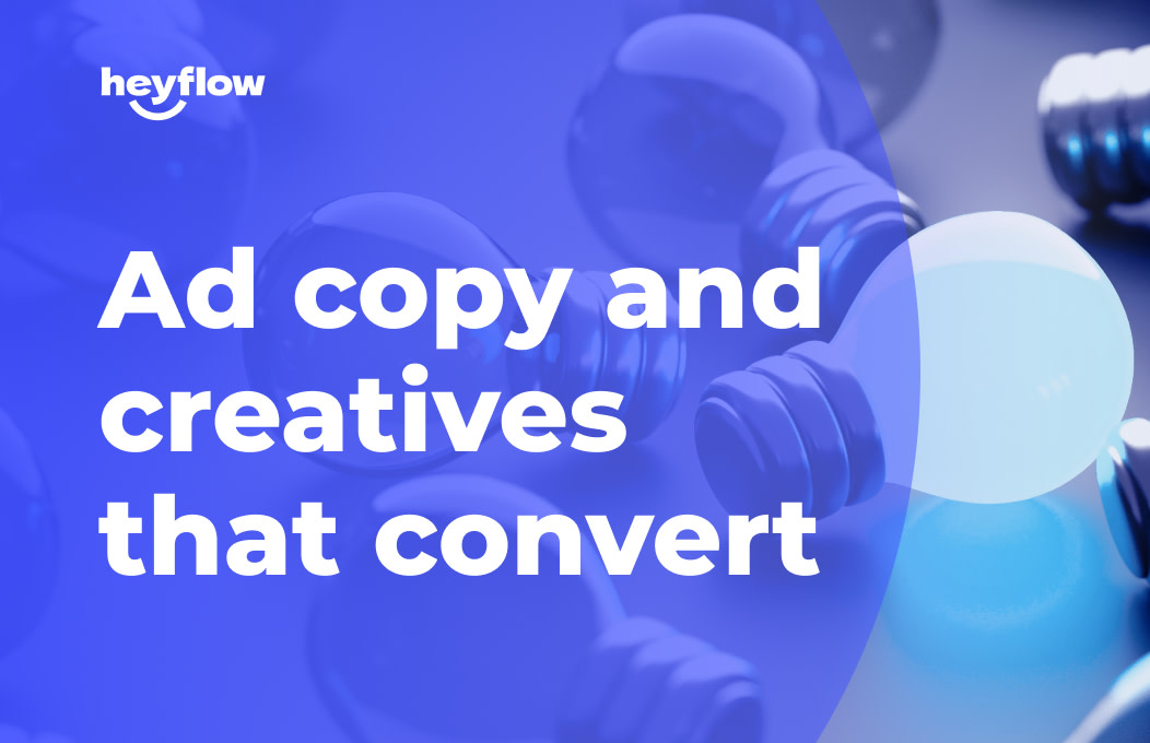How to create converting ad content and creatives for Meta and Google ...