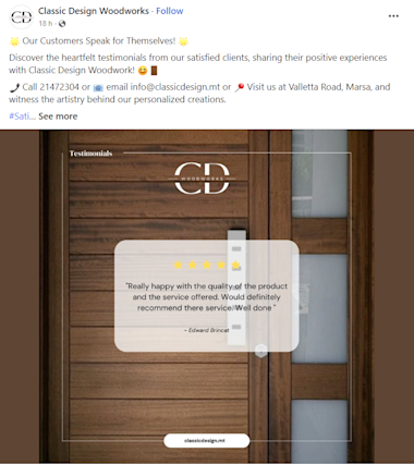 How to create converting ad content and creatives for Meta and Google ...