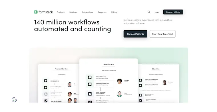 Formstack vs Heyflow: A comprehensive breakdown | Heyflow