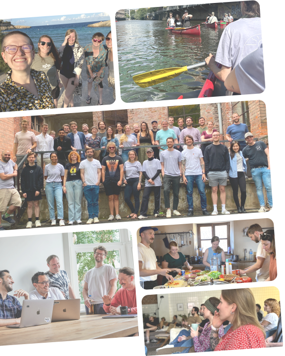 Lead-Generierung für alle möglich machen | Heyflow