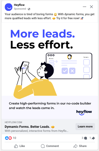 How to create converting ad content and creatives for Meta and Google ...