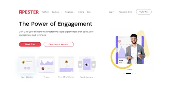 7 Outgrow alternatives to boost your conversions | Heyflow