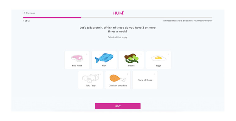 Interactive landing pages: How to build them, why they’re important, and examples | Heyflow