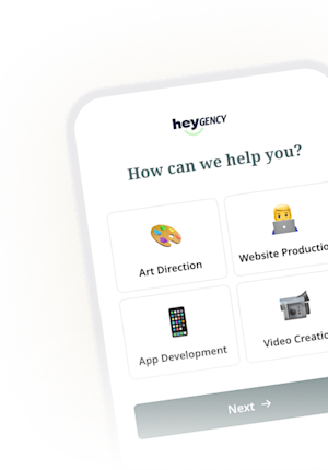 Individueller Code | Heyflow