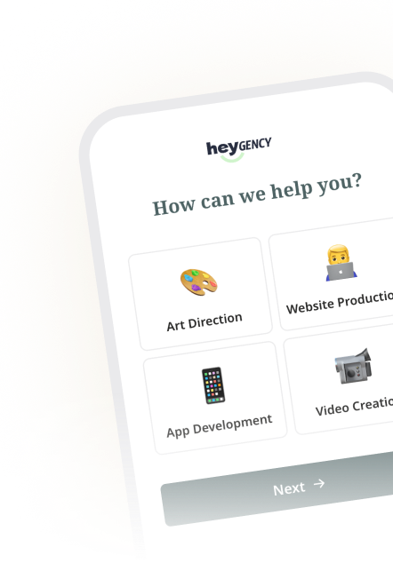Individueller Code | Heyflow