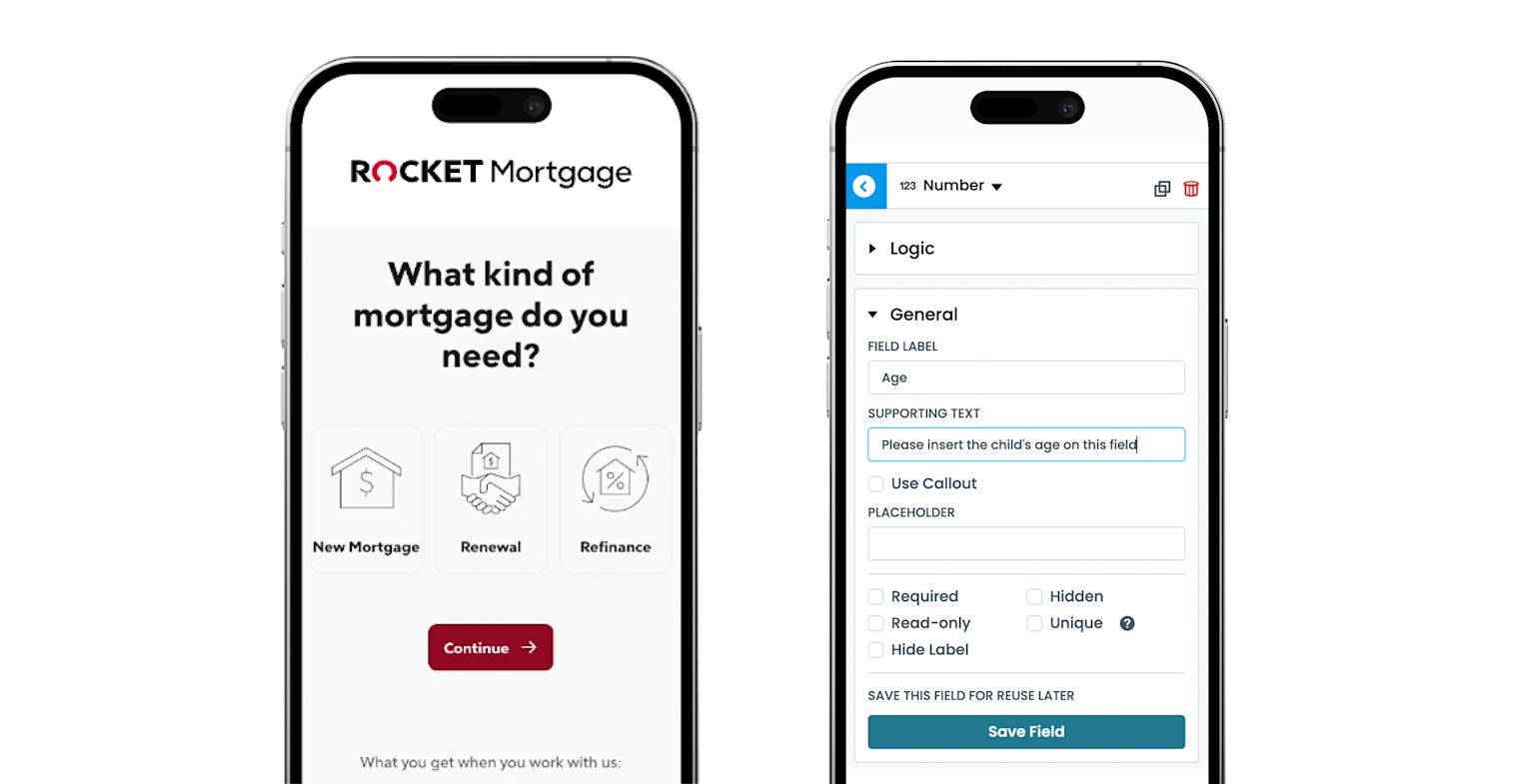 Formstack vs Heyflow: A comprehensive breakdown | Heyflow