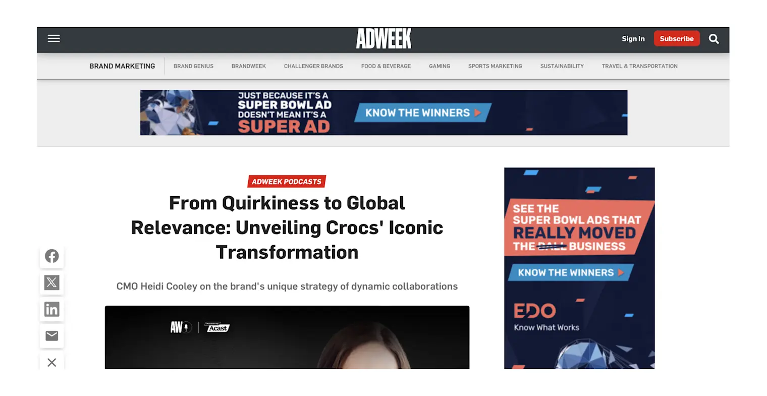 A guide to digital advertising campaigns – platforms, duration and ...