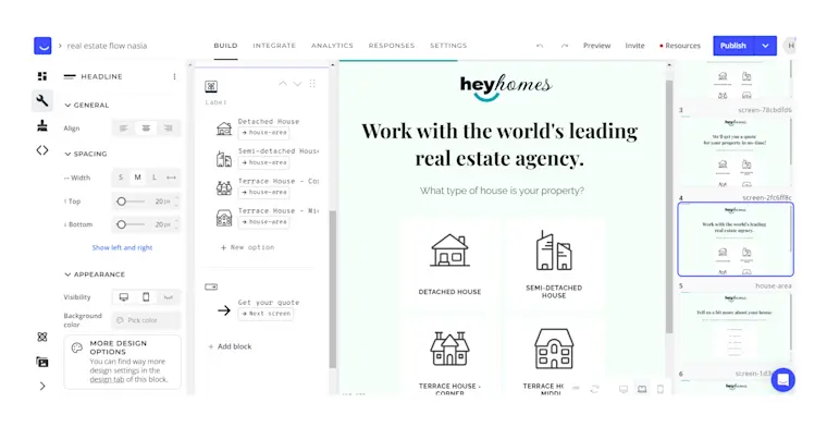 Formstack vs Heyflow: A comprehensive breakdown | Heyflow