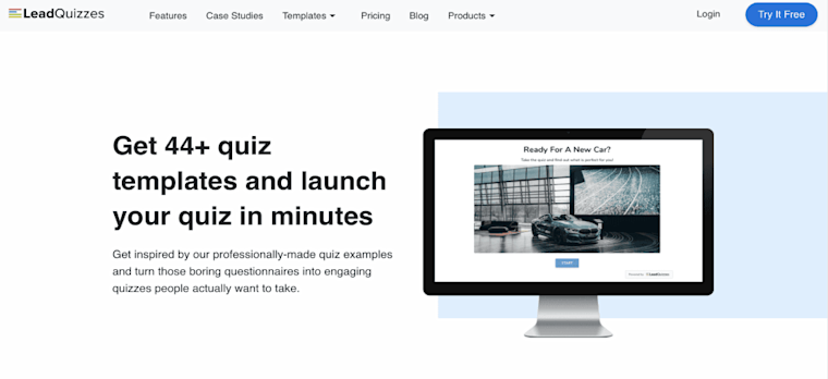 The 5 best lead generation software tools for 2024 | Heyflow