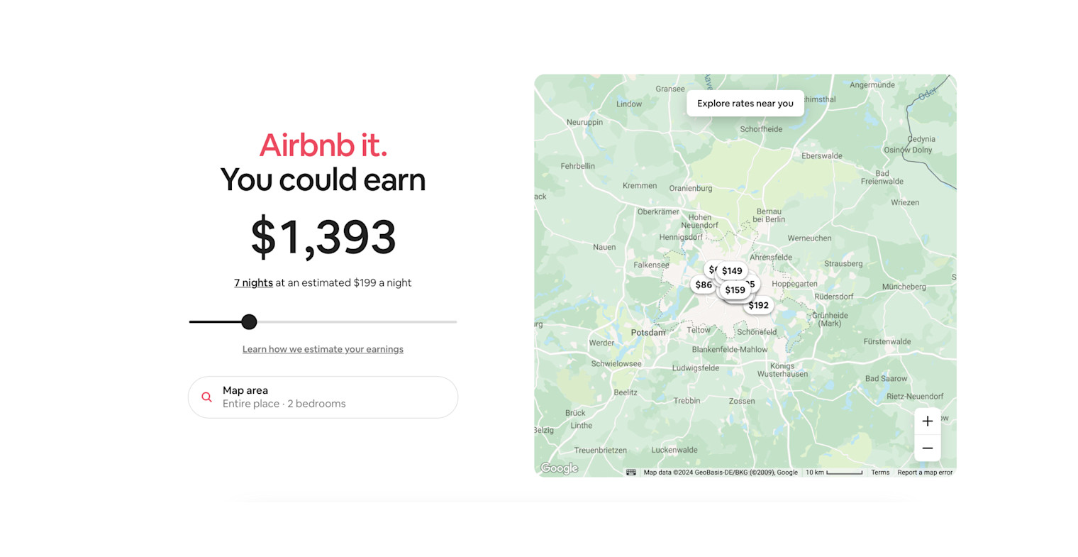 Interactive landing pages: How to build them, why they’re important ...