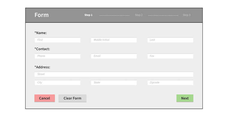 Everything you need to know about interactive forms | Heyflow Everything you need to know about interactive forms | Heyflow