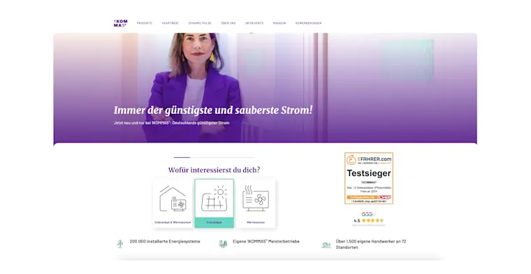 Wie bekomme ich mehr Traffic auf meinen Flow? | Heyflow