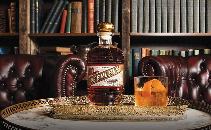 Peerless | ReserveBar