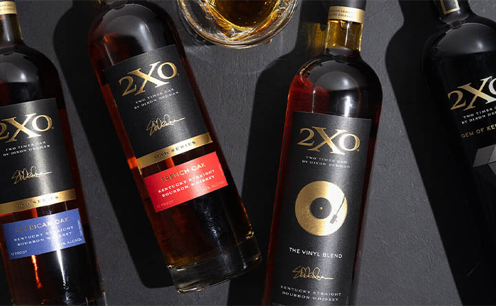 Shop The 2XO Collection | ReserveBar