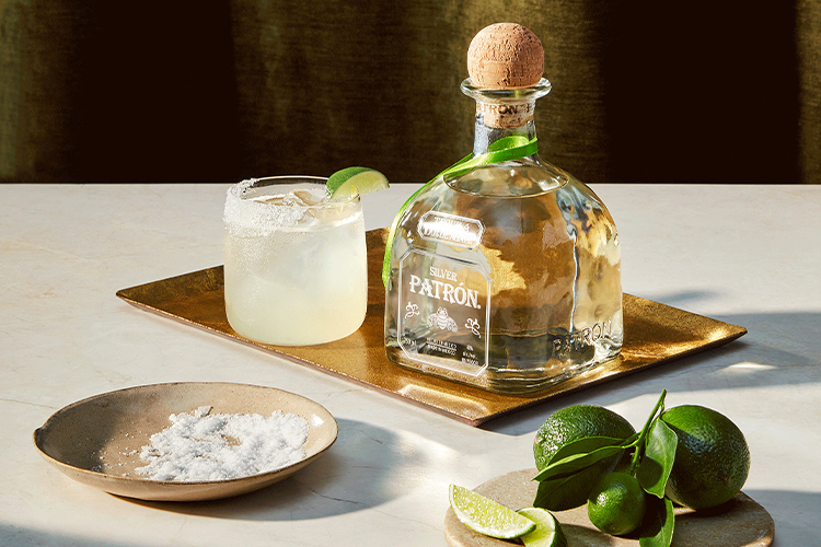 Patron | ReserveBar