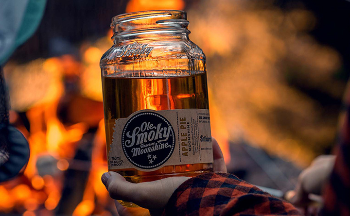 Shop The Ole Smoky Moonshine Collection | ReserveBar