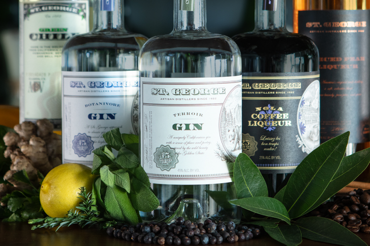St George | ReserveBar
