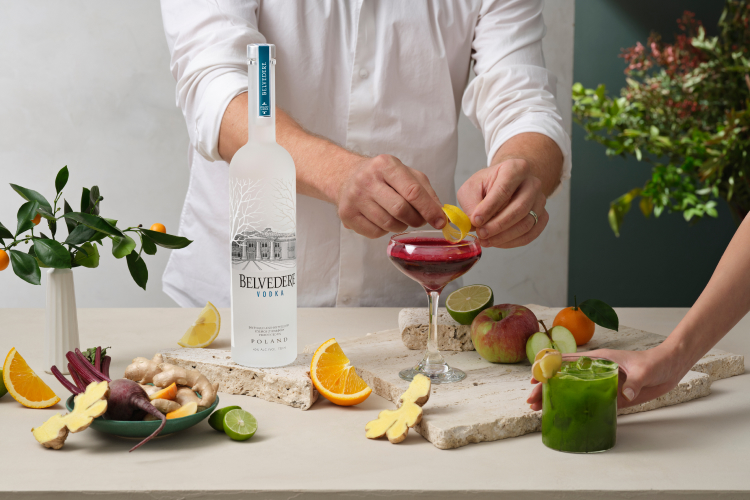 Shop for Vodka Online | ReserveBar
