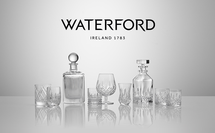 Shop The Waterford Collection | ReserveBar