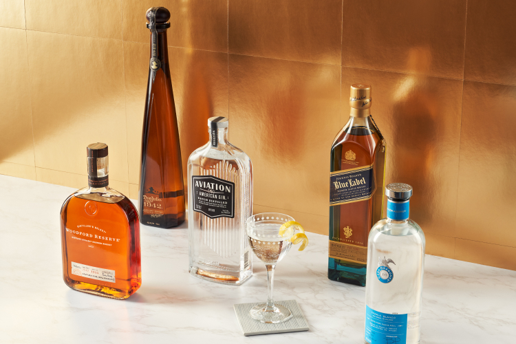 ReserveBar Picks | ReserveBar