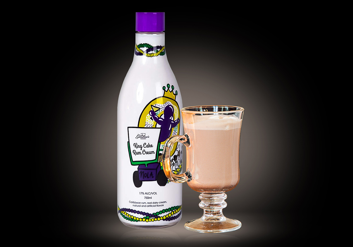 Gambino's - King Chocolate | ReserveBar