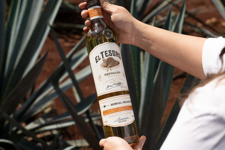 Shop for Tequila Online | ReserveBar