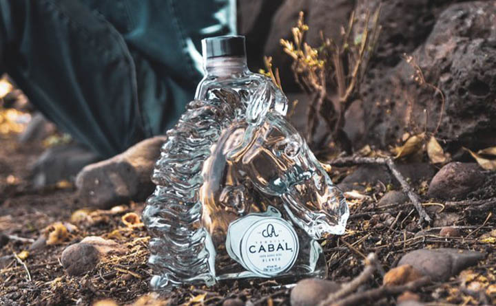 tequila cabal | ReserveBar