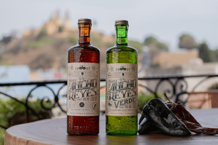 Shop The Ancho Reyes Collection | ReserveBar