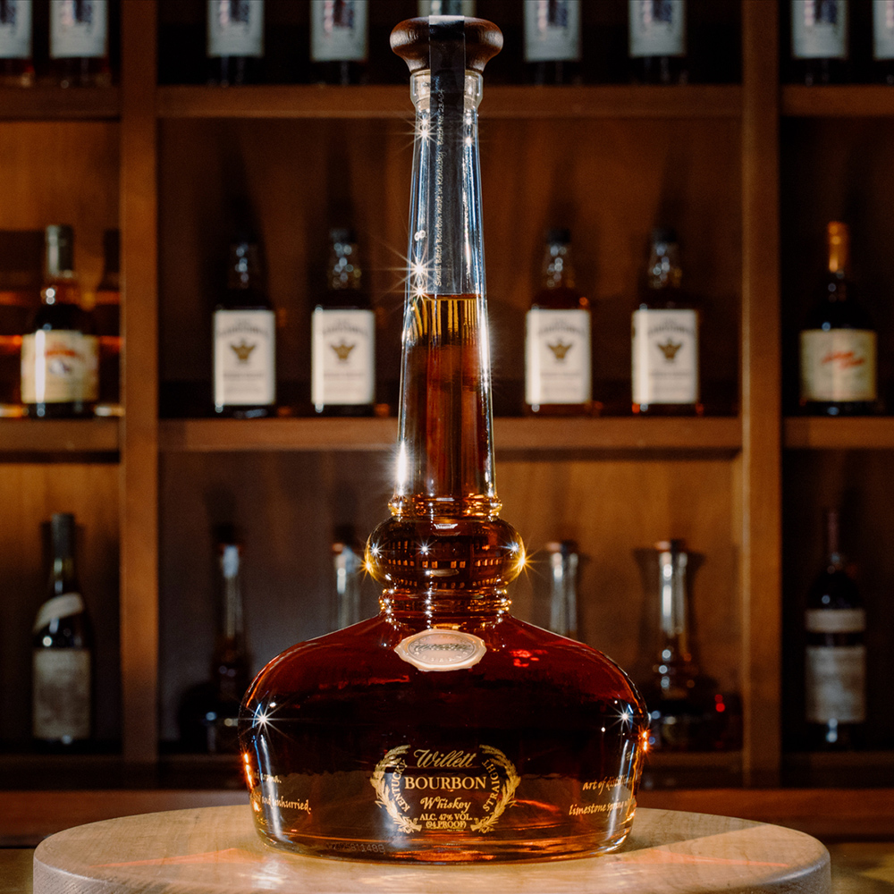 Shop The Willett Distillery Collection | ReserveBar