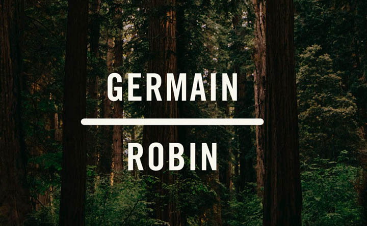 Shop The Germain-Robin Collection | ReserveBar