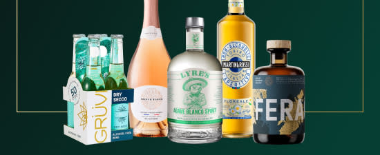 Cutwater Vodka Transfusion Can | ReserveBar