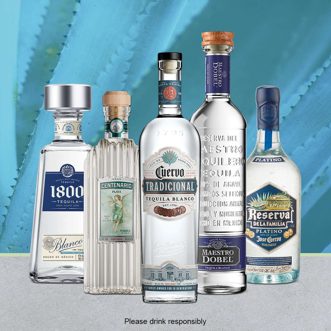 Shop The Proximo Spirits Tequila Collection Collection | ReserveBar