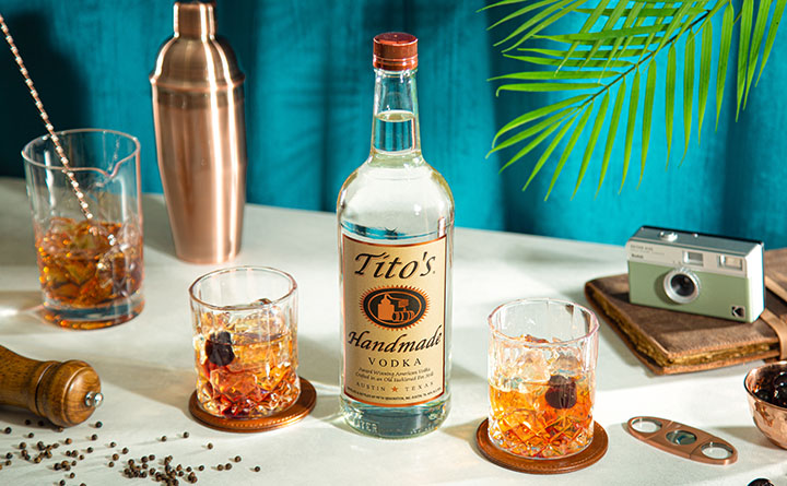 Shop The Tito's Collection | ReserveBar