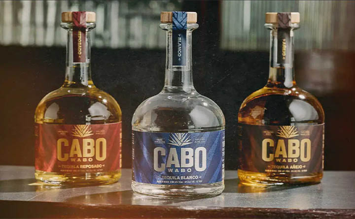 Shop The Cabo Wabo Collection | ReserveBar