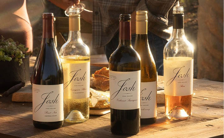 Shop The Josh Cellars Collection | ReserveBar