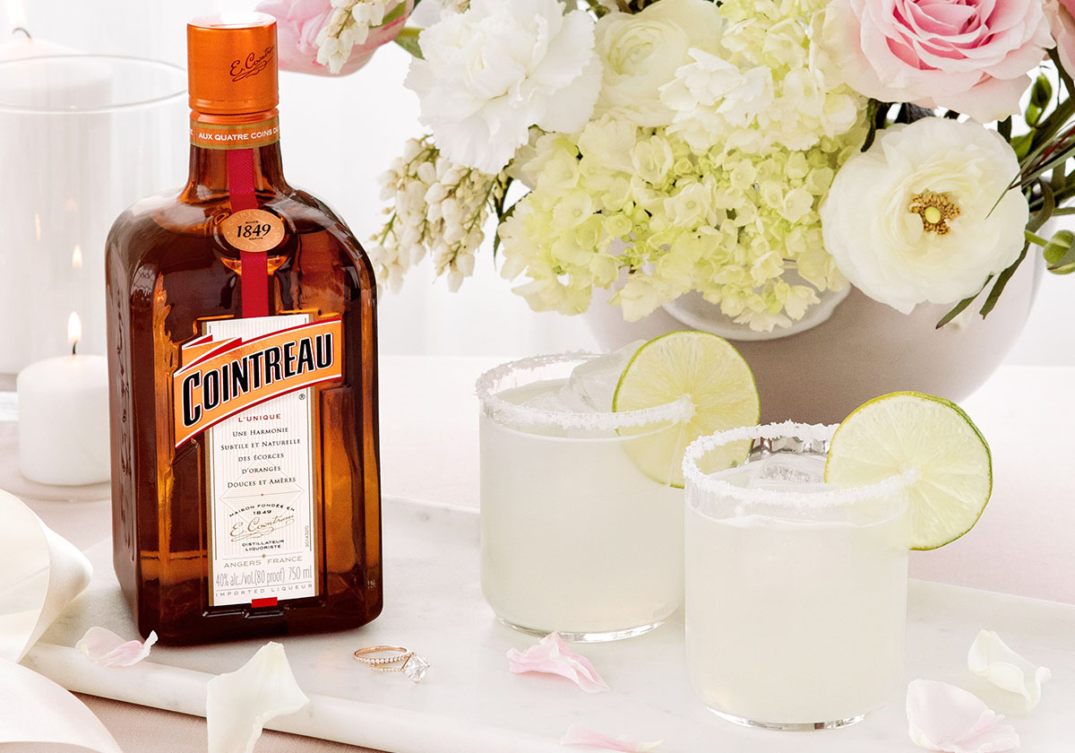 Cointreau - The Original Margarita Cocktail Recipe | ReserveBar
