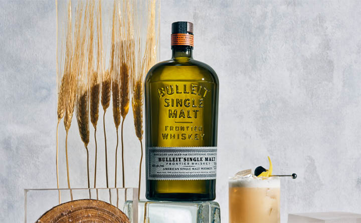 Shop The American Single Malt Collection | ReserveBar