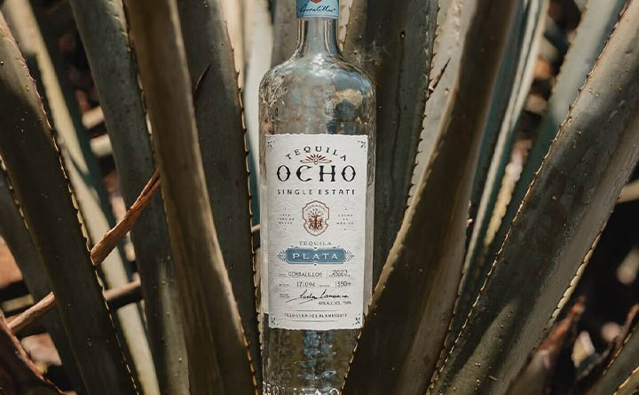 Shop The Tequila Ocho Collection | ReserveBar