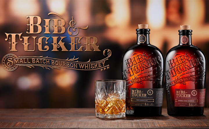 Shop The Bib & Tucker Collection | ReserveBar