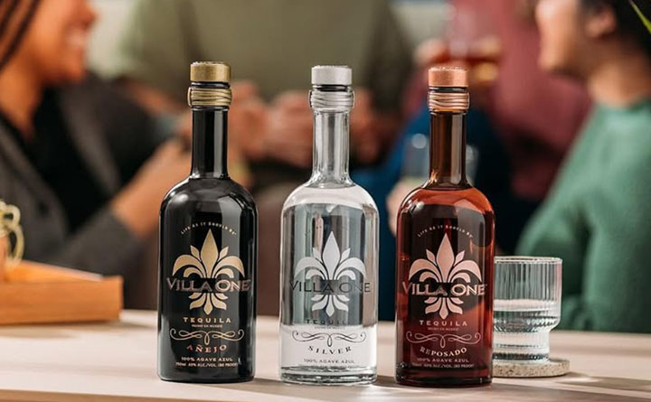 Villa One Tequila | ReserveBar