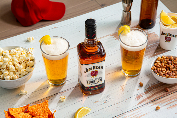 Shop The Jim Beam Collection | ReserveBar